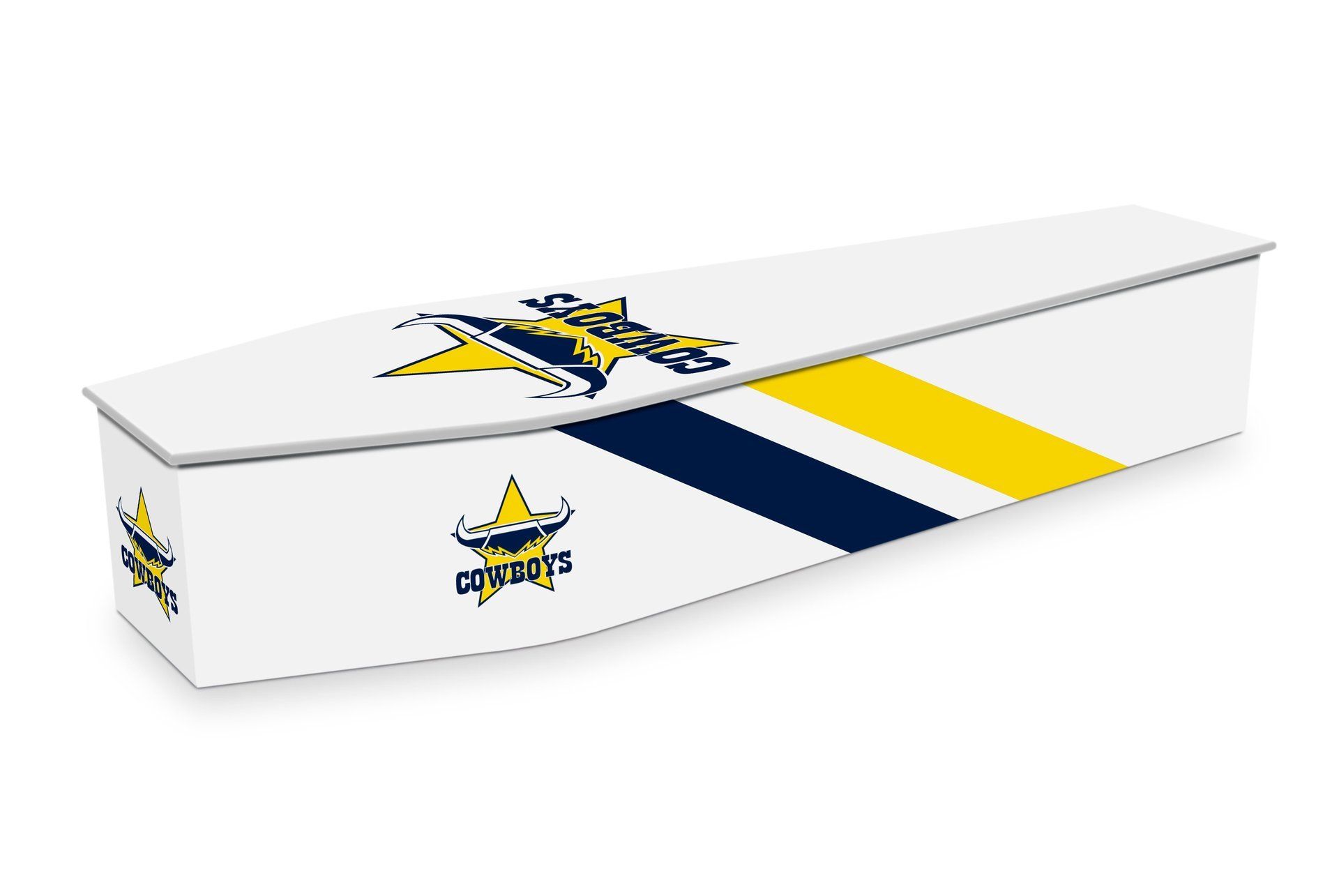 Expression Coffins | Shining a light on a loved one's life